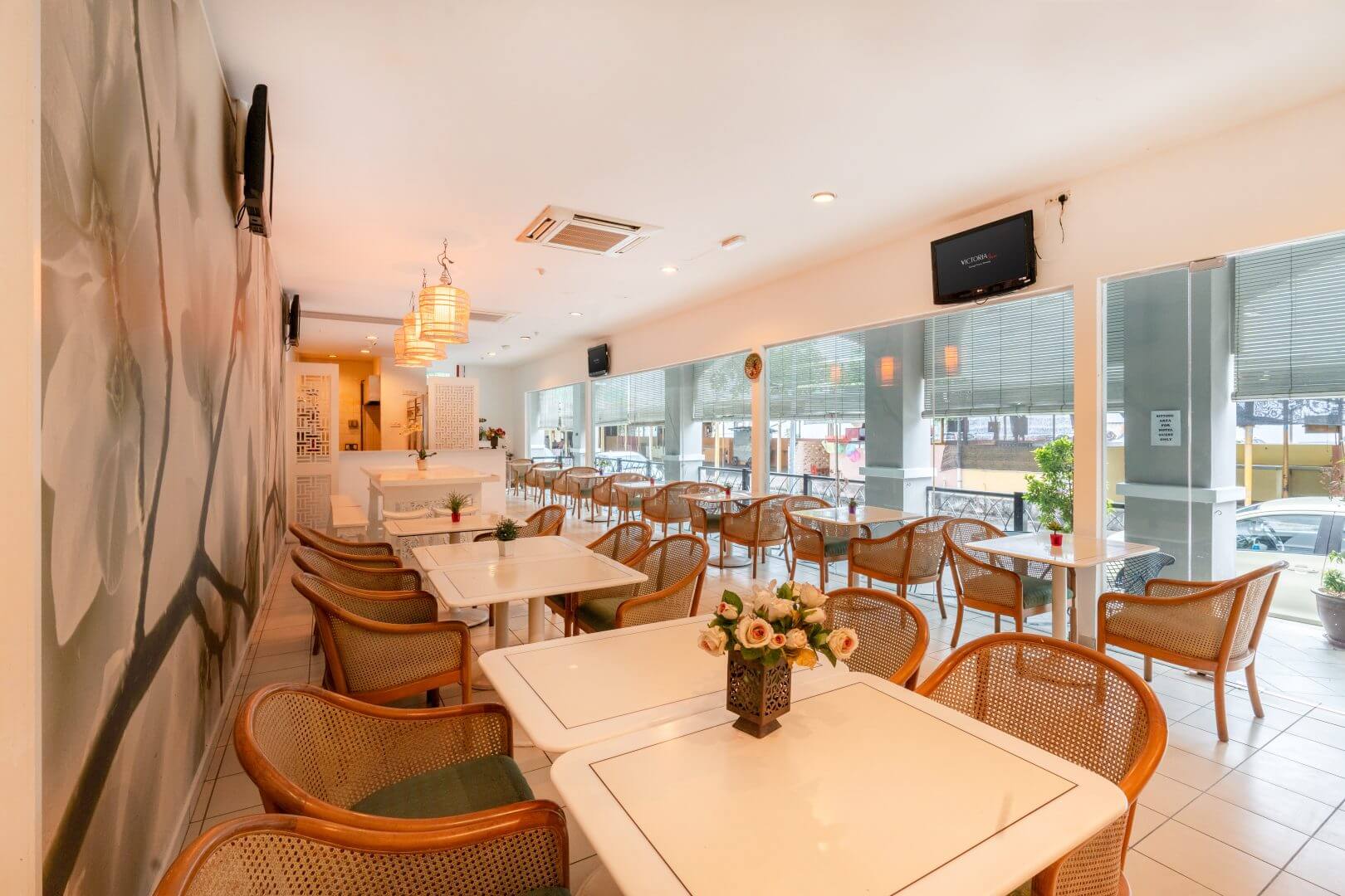 Contact – Victoria Inn Hotel